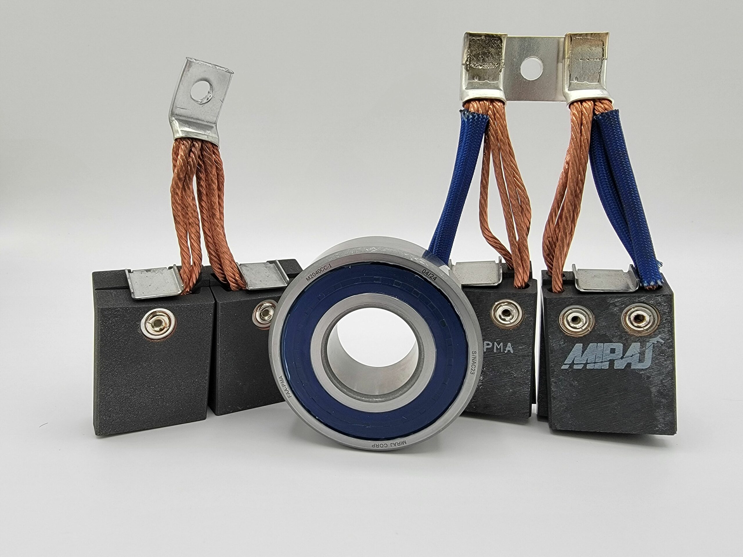 DASH 8 400 Miraj Number One! | Miraj Corporation